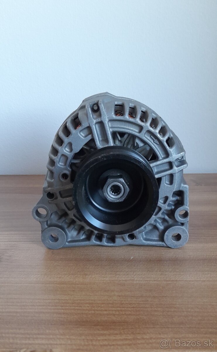 Volkswagen Multivan-Trasporter - Bratislava | Bazoš.sk