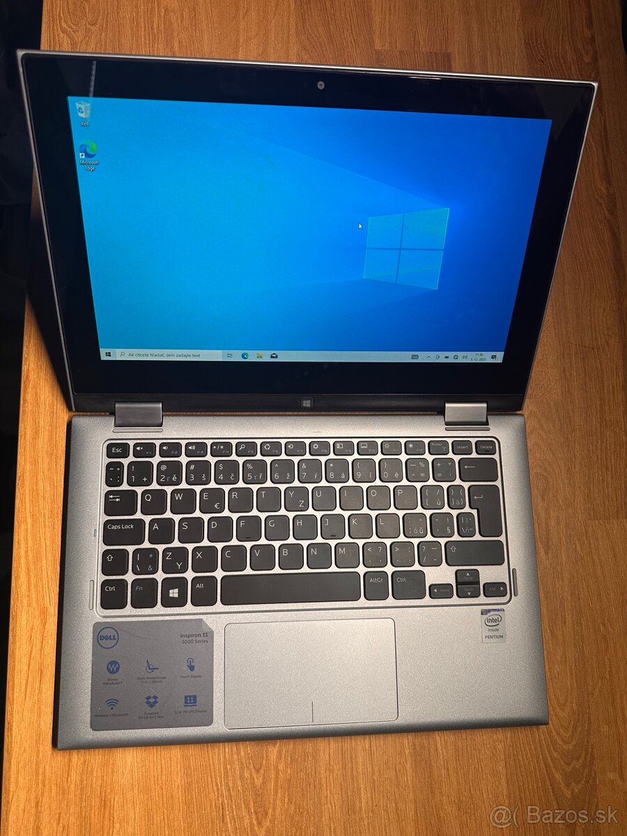DELL Inspirion 11 3000 series - Malacky | Bazoš.sk
