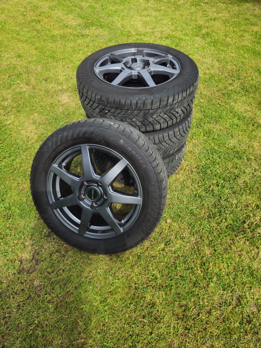 zimné kolesa - Trenčín | Bazoš.sk