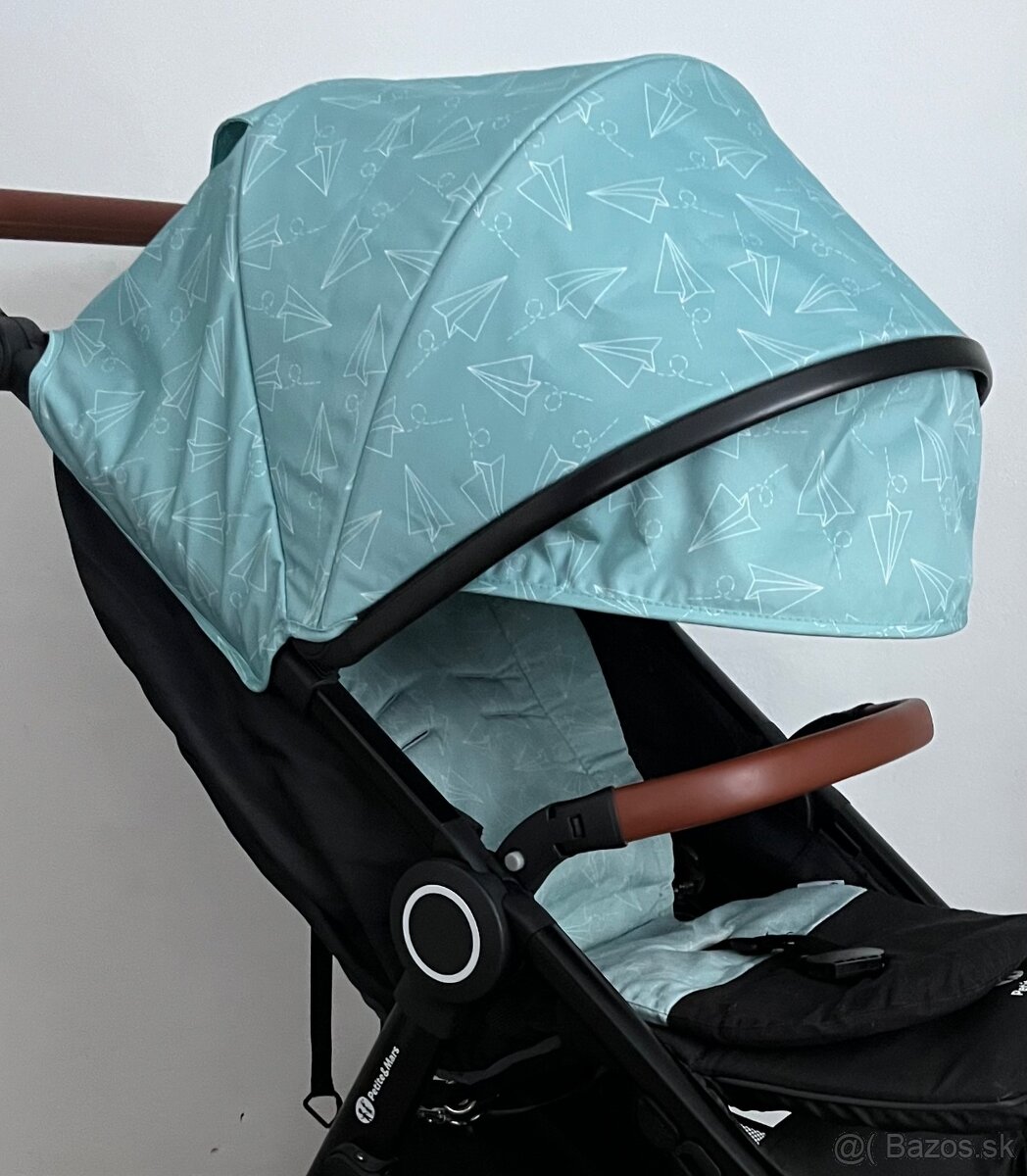 Strieška Petite Mars street +podlozka - Čadca | Bazoš.sk