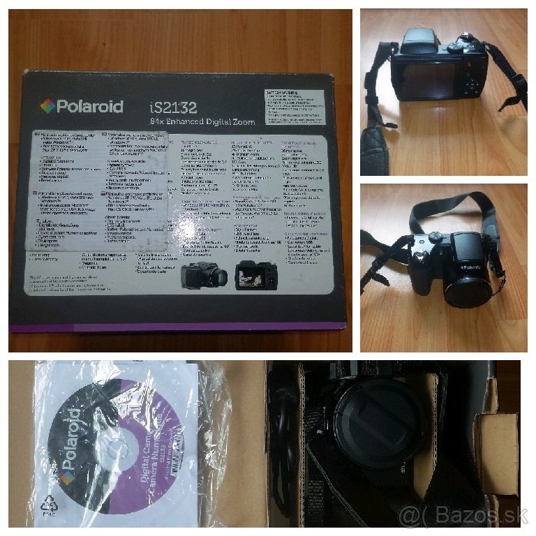 RF, ziggbee, fotaky, kamery, blu ray - Košice | Bazoš.sk