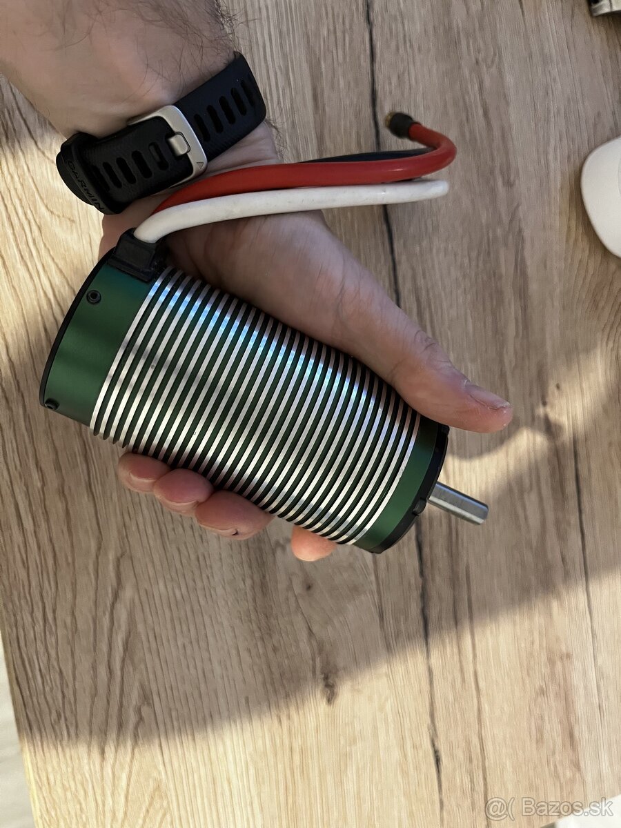 Brushless motor Castle - Spišská Nová Ves | Bazoš.sk