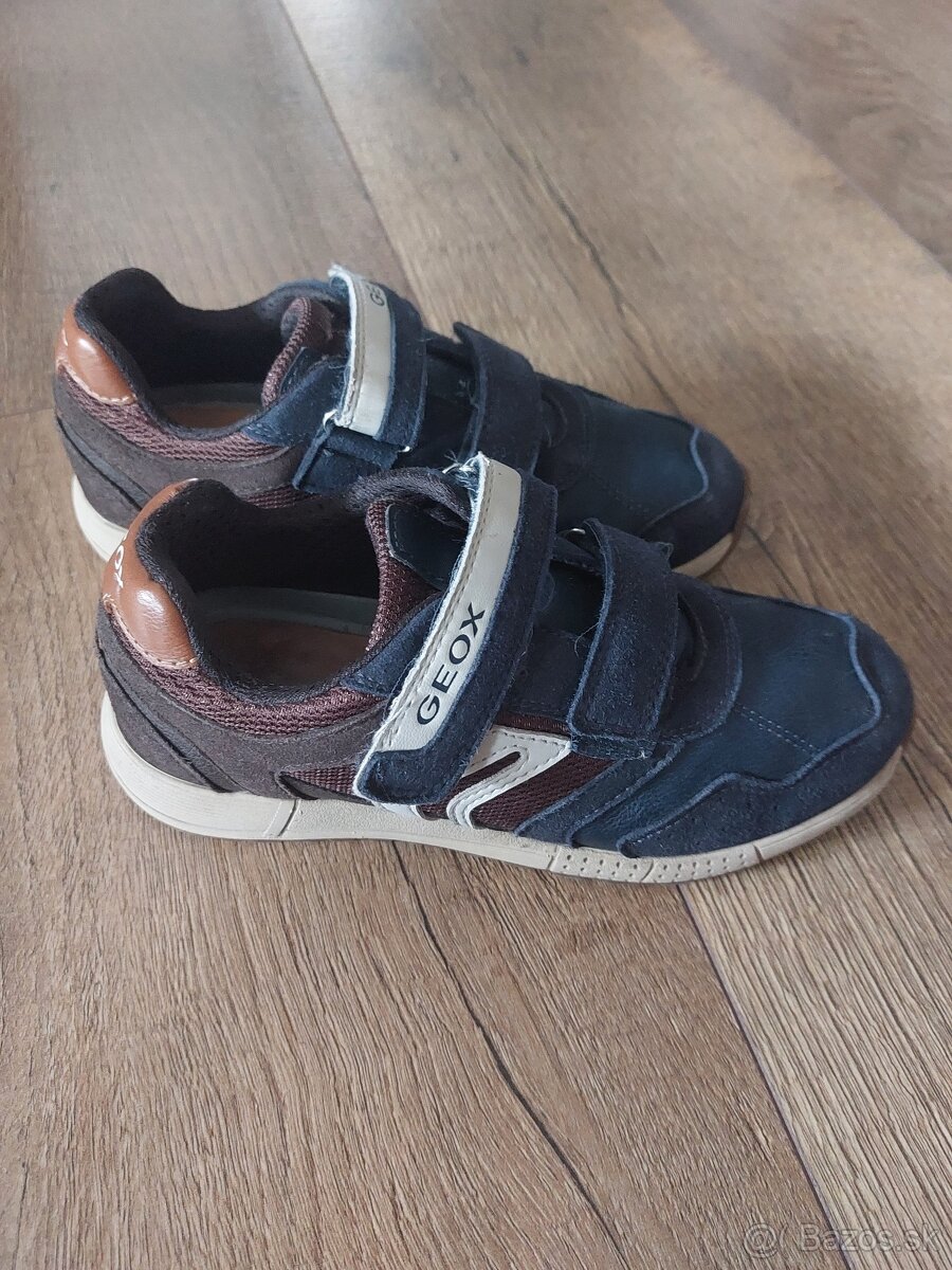 GEOX TOPÁNKY - Dunajská Streda | Bazoš.sk