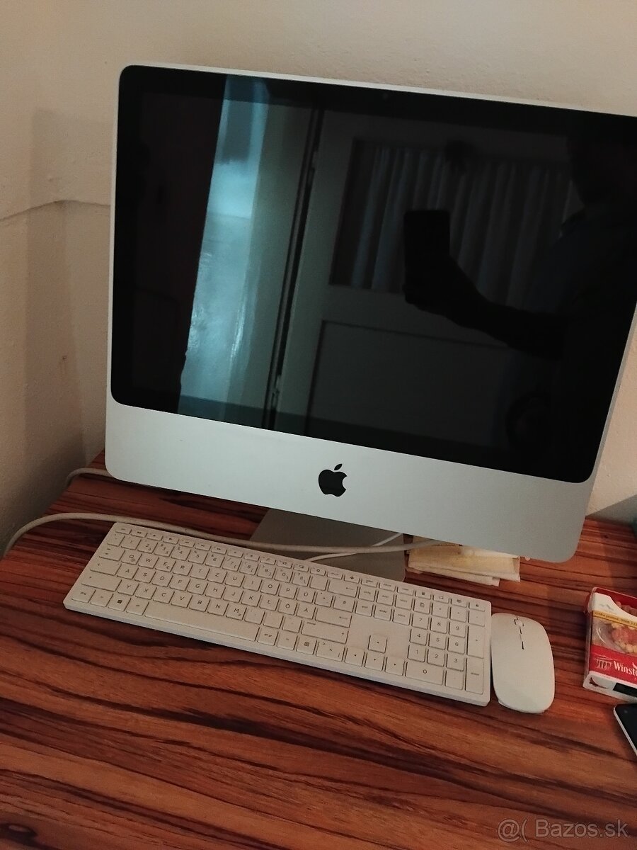 Predám Apple PC ako novy - Nové Zámky | Bazoš.sk