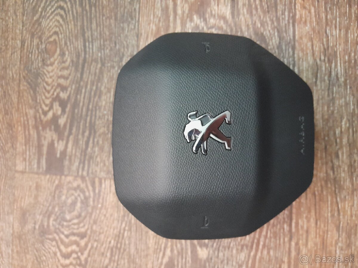 Airbag Peugeot - Hlohovec | Bazoš.sk