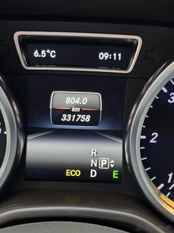 Mercedes benz ml 250d cdi w166 možná výmena - Vranov nad Topľou | Bazoš.sk