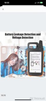 Xhorse VVDI Key Tool Max PRO - Nitra | Bazoš.sk