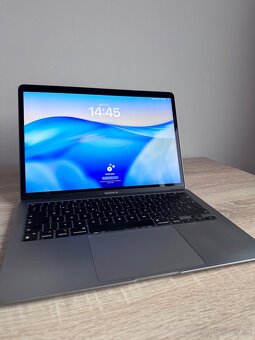 💻 MacBook Air 13" M1 – 16 GB RAM / 256 GB SSD (CTO) – Space - Bratislava | Bazoš.sk