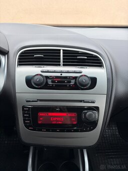 Seat Altea XL 1.9 TDI Style 77kW105HP M5 - Pezinok | Bazoš.sk