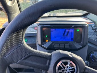 Yamaha Wolverine Rmax 1000 - Sobrance | Bazoš.sk