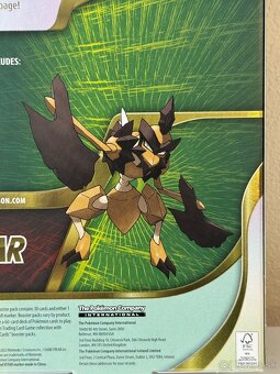 Pokemon Kleavor V Star - Košice-okolie | Bazoš.sk