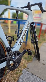 Bicykel Trek Madone SL 7 Gen 7 Plasma Grey/Pearl 2024 58cm - Bratislava ...