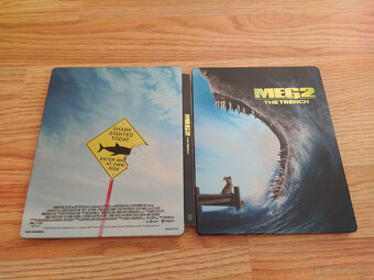 Steelbooky blu ray - Martin | Bazoš.sk