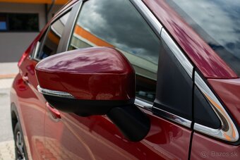 Mitsubishi Eclipse Cross 1.5T MIVEC Intense CVT 4WD - Zvolen | Bazoš.sk