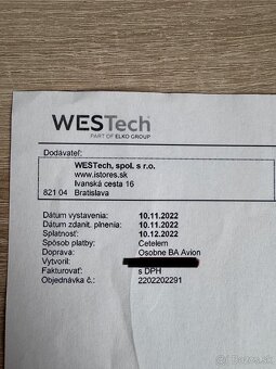 💻 MacBook Air 13" M1 – 16 GB RAM / 256 GB SSD (CTO) – Space - Bratislava | Bazoš.sk