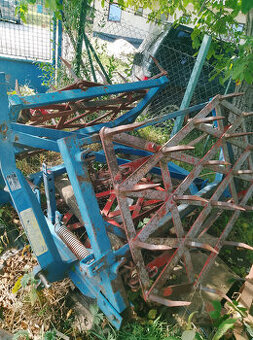 Ťažké brány záber 4m - Nové Mesto n.Váhom | Bazoš.sk