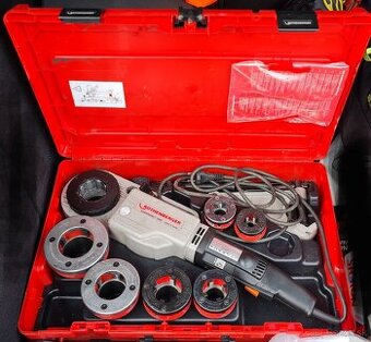 ROTHENBERG 2000 ručný závitorez - Poprad | Bazoš.sk