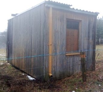 Unimobunka - Krupina | Bazoš.sk