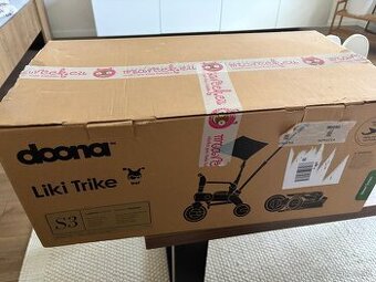 Doona Liki Trike - Liptovský Mikuláš | Bazoš.sk
