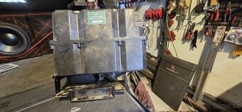 Range rover p38 subwofer originl - Vranov nad Topľou | Bazoš.sk