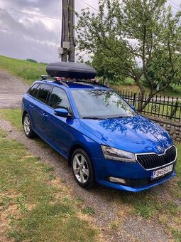 Strešný box Speed Line 305 - Trenčín | Bazoš.sk