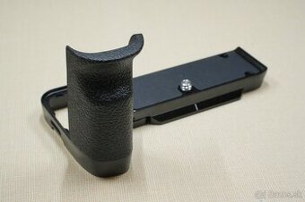 SmallRig 4797 grip handle pre Sony Alpha 7C II / Alpha 7CR - Košice ...