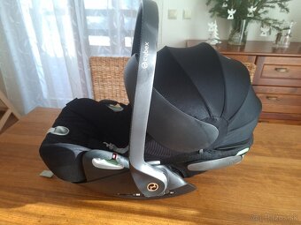 Cybex cloud T i-size - Čadca | Bazoš.sk