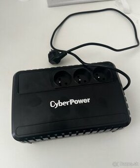 Cyber Power zalozny zdroj - Trnava | Bazoš.sk