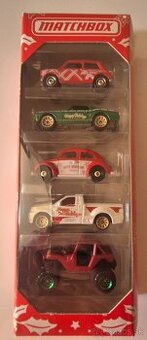 Predam set autičok Matchbox a Top gun Maverick - Bratislava | Bazoš.sk