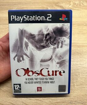 Obscure na bazár - PC | Bazoš.sk