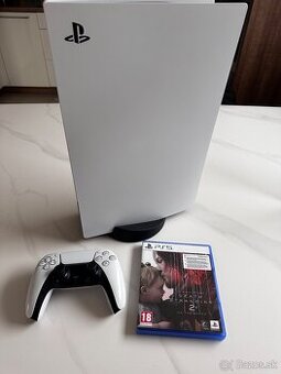 Playstation 5 mechanika + DS2 - Dunajská Streda | Bazoš.sk