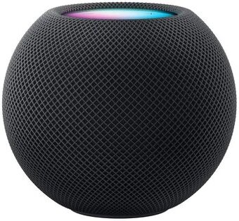 Apple HomePod mini – Space Grey (EU), ako nový - Bratislava | Bazoš.sk