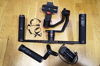 Feiyu Tech a2000 DUAL - Prievidza | Bazoš.sk