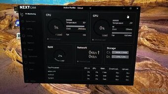 Predavam hrnu bazár - PC | Bazoš.sk