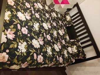 Predám posteľ IKEA Hemnes - Piešťany | Bazoš.sk