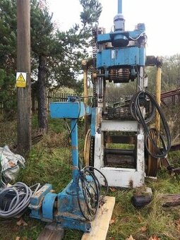 Gater 60 bazár - Stroje | Bazoš.sk