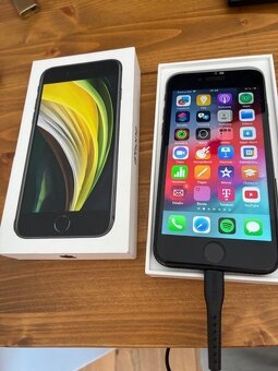 Iphone SE 128GB - Hlohovec | Bazoš.sk