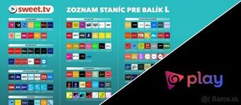 Joj play bazár - Ostatné | Bazoš.sk