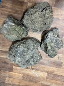 Kamene xxl do akvaria 40 kg - Trnava | Bazoš.sk
