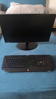 Connect samsung bazár - PC | Bazoš.sk