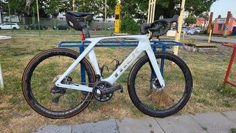 Bicykel Trek Madone SL 7 Gen 7 Plasma Grey/Pearl 2024 58cm - Bratislava ...