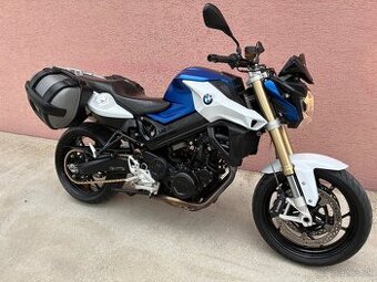 BMW F800R - Senica | Bazoš.sk