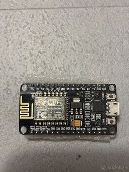 IoT ESP8266 Lua NodeMcu Amica CP2102 WIFI modul - Púchov | Bazoš.sk