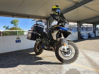 bmw r1200gs adventure - Dolný Kubín | Bazoš.sk