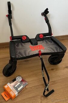 STUPÁTKO Lascal BuggyBoard Maxi za 30eur - Bratislava | Bazoš.sk