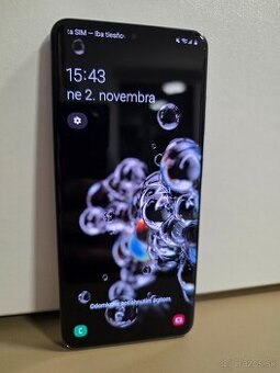 Samsung s20 128gb - Bratislava | Bazoš.sk