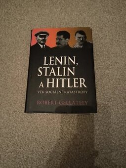 Lenin, Stalin, Hitler - Bratislava | Bazoš.sk