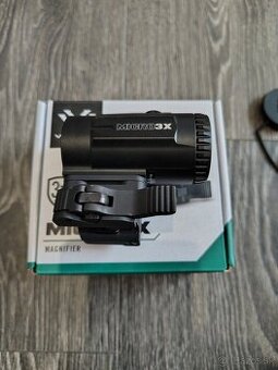 Vortex Micro 3x Magnifier - Bratislava | Bazoš.sk