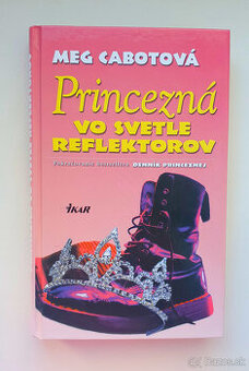 Princezná vo bazár - Knihy | Bazoš.sk
