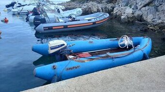 Gumak zephyr 3,5m - Česká republika | Bazoš.sk